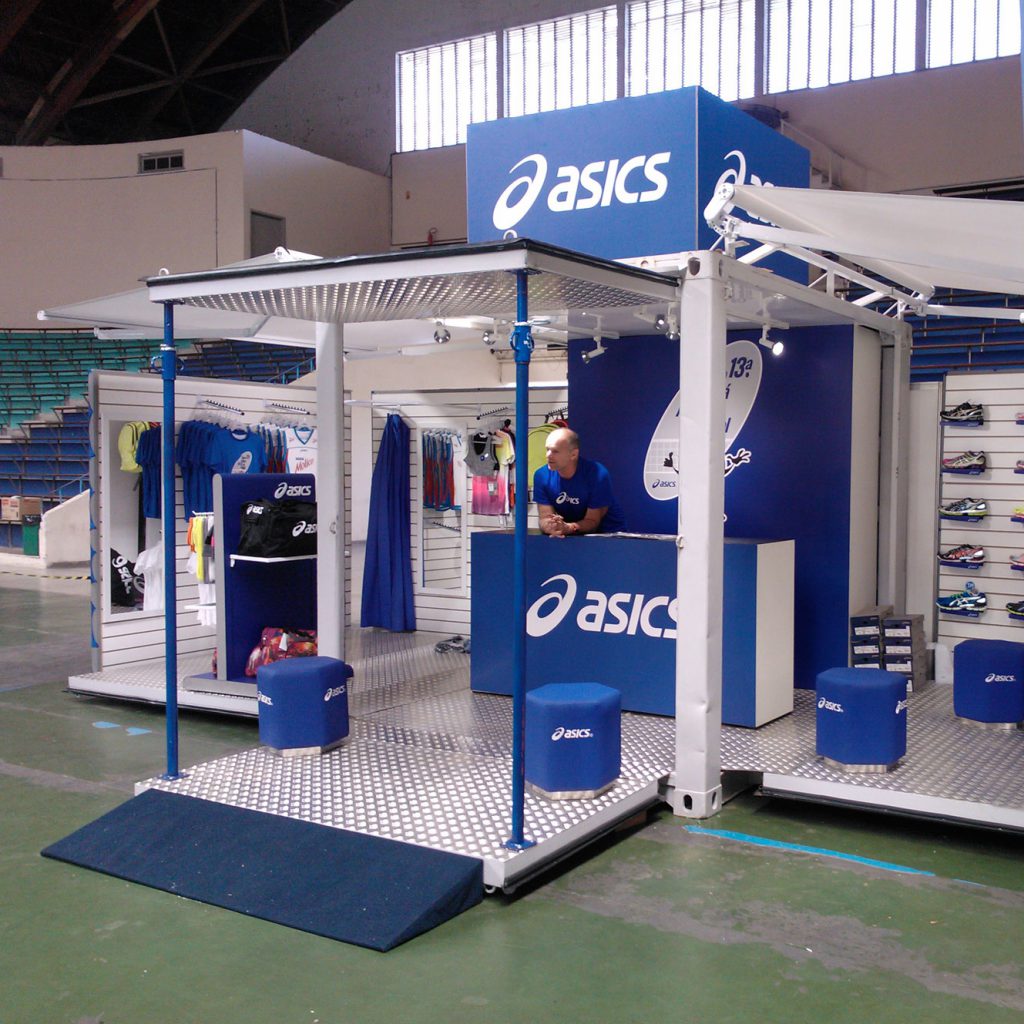 ContainerBox | Simples, Rápido, Inteligente e Eco-Friendly