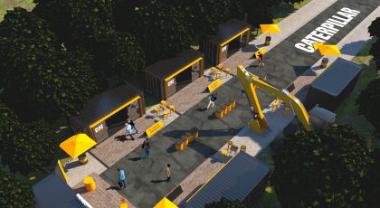 ContainerBox | Simples, Rápido, Inteligente e Eco-Friendly