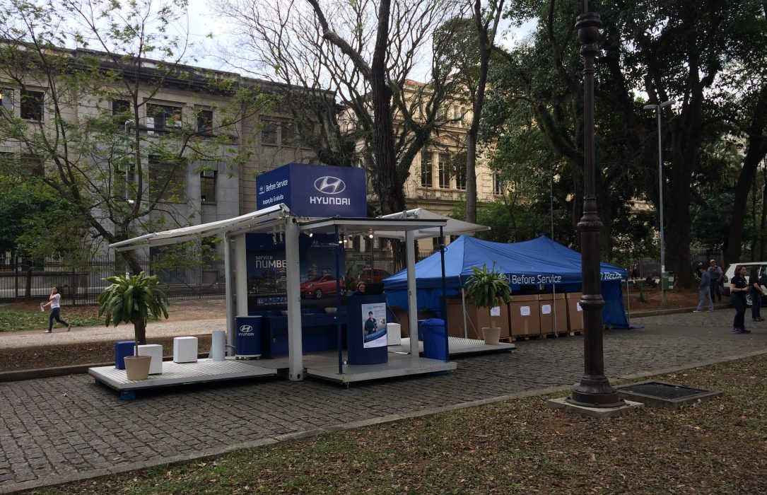 HYUNDAI – ContainerBox